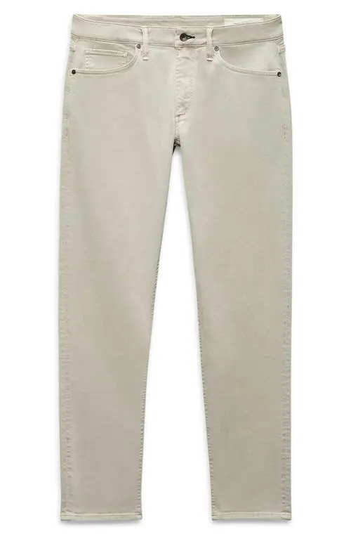 Rag & Bone Fit 2 Aero Stretch Slim Jeans