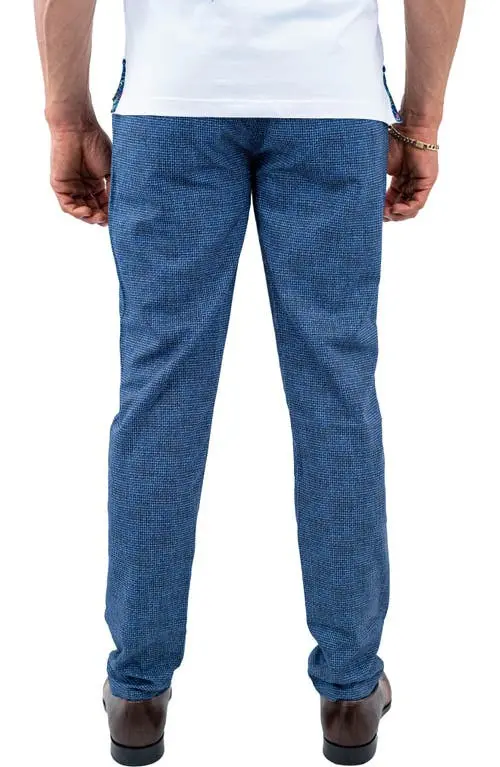 MACEOO Mélange Skinny Pants