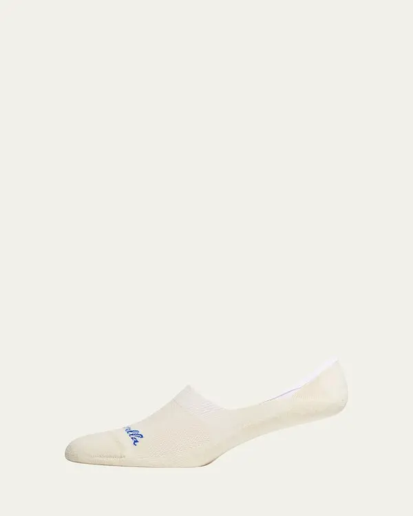 Pantherella Stride Short Invisible Socks