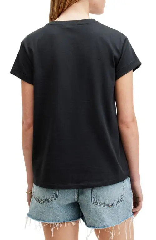 ALLSAINTS Eulo Anna Graphic T-shirt