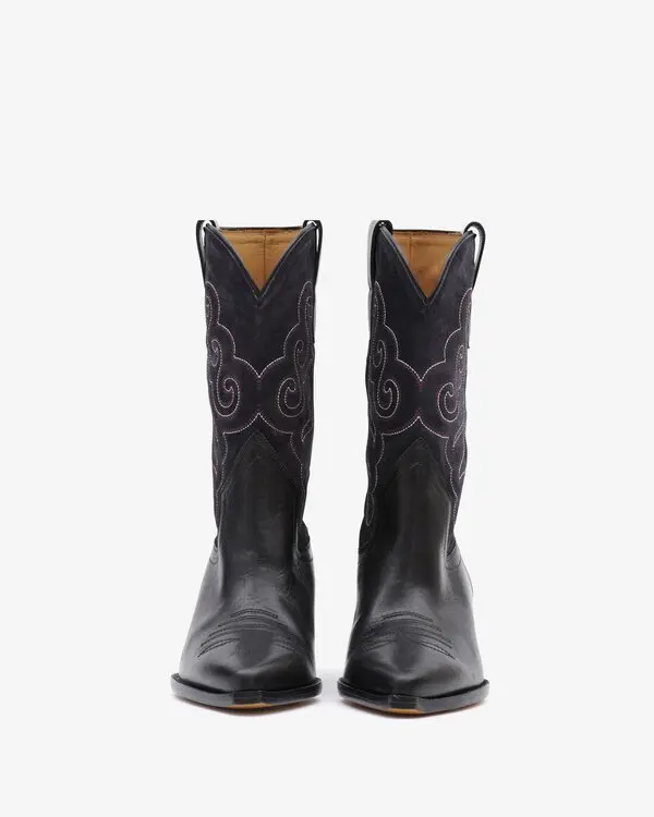 Isabel Marant Étoile Duerto Cowboy Boots