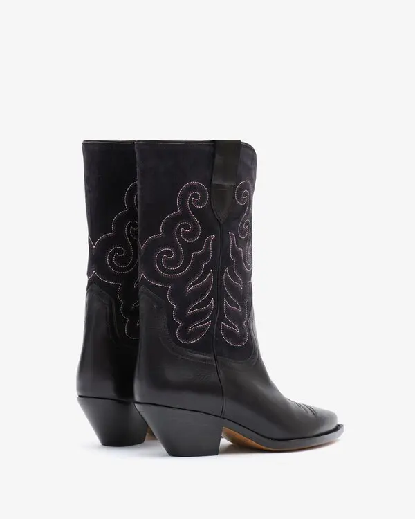 Isabel Marant Étoile Duerto Cowboy Boots