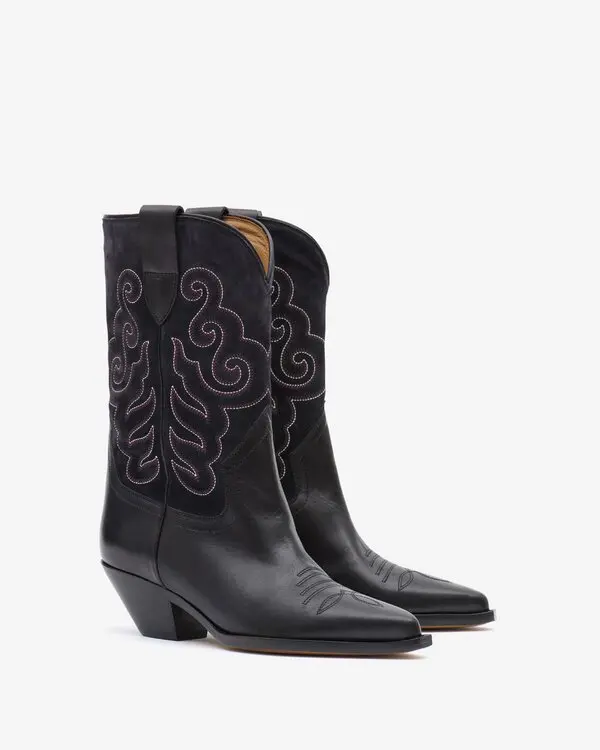 Isabel Marant Étoile Duerto Cowboy Boots