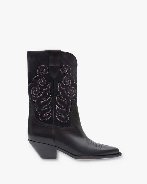 Isabel Marant Étoile Duerto Cowboy Boots
