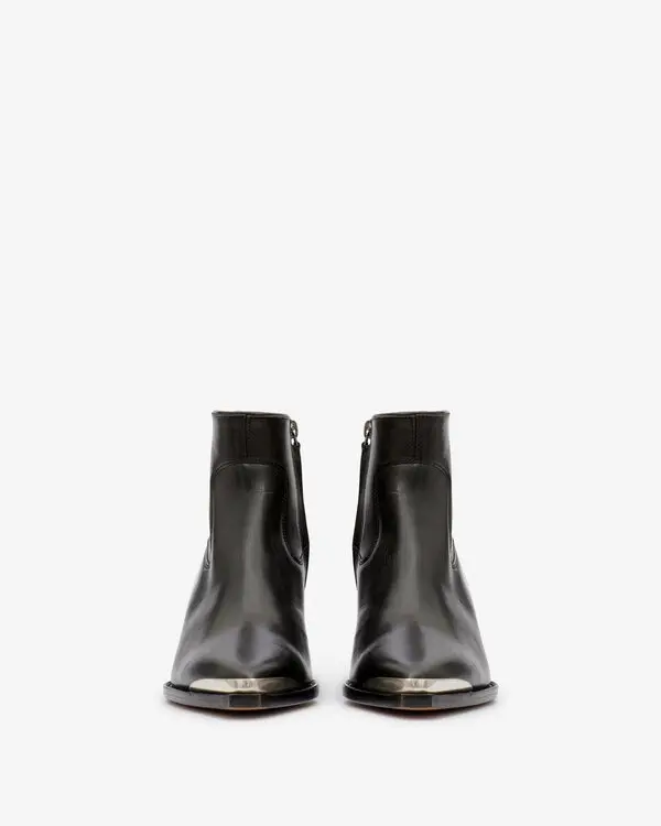 Isabel Marant Adnae Boots