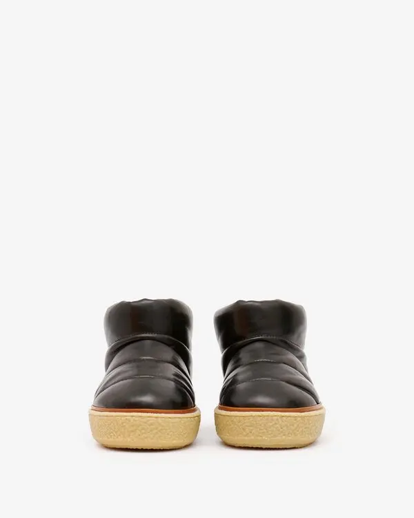 Isabel Marant Eskee Snowboots