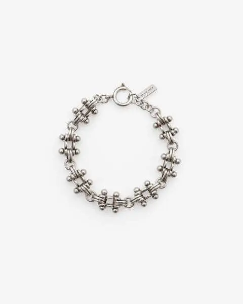 Isabel Marant Étoile Lovely Bracelet - Silver