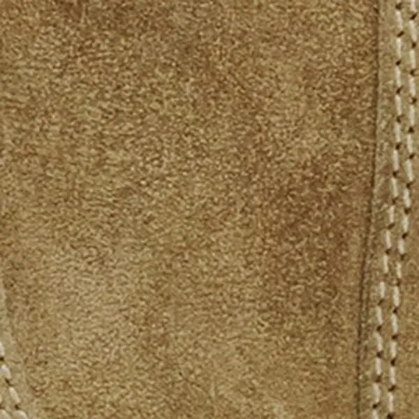 Isabel Marant Seenia Knee High Boots - Taupe