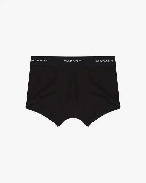 Isabel Marant Billy Knickers - Black