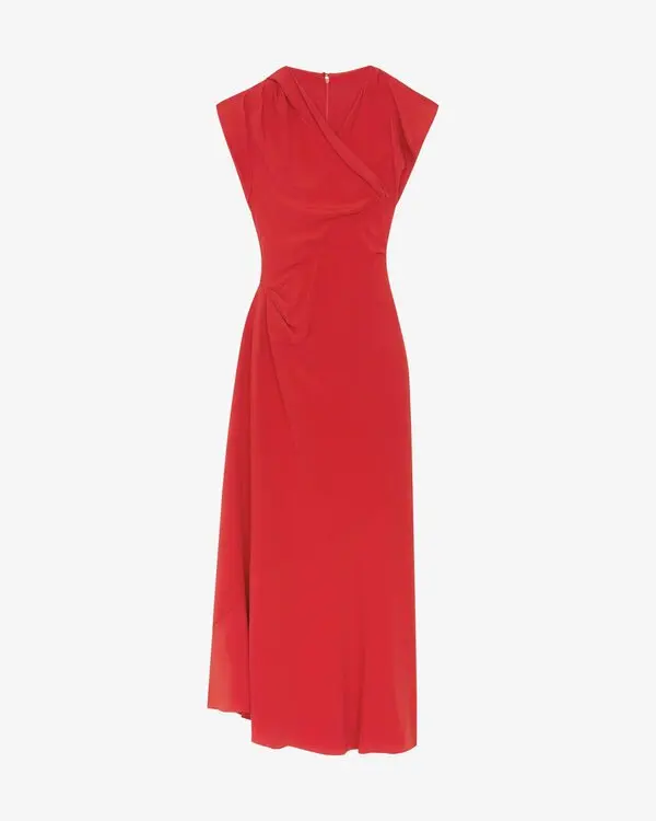 Isabel Marant Kidena Dress