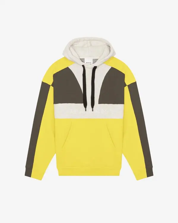 Isabel Marant Wasil Sweatshirt