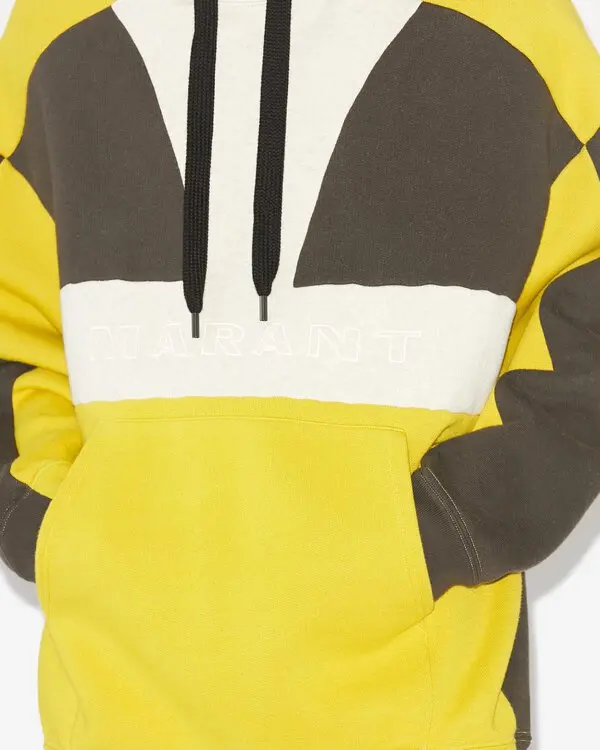 Isabel Marant Wasil Sweatshirt