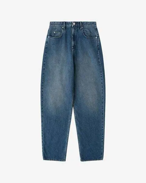 MARANT ETOILE Corsy Jeans