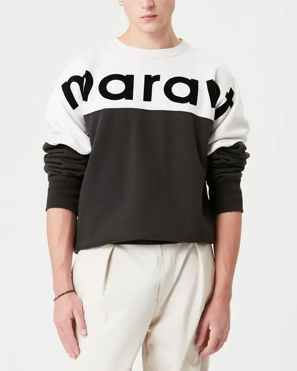Isabel Marant Étoile Howley Sweatshirt