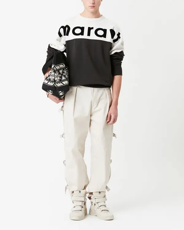 Isabel Marant Étoile Howley Sweatshirt