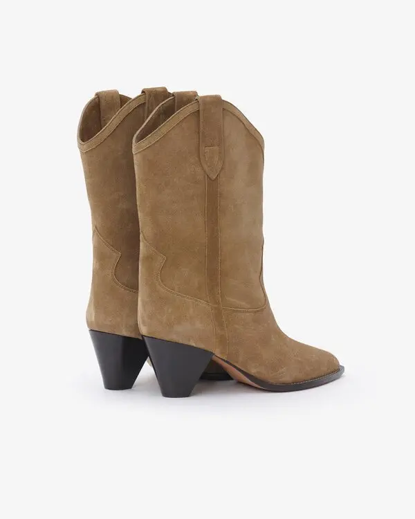Isabel Marant Luliette Boots