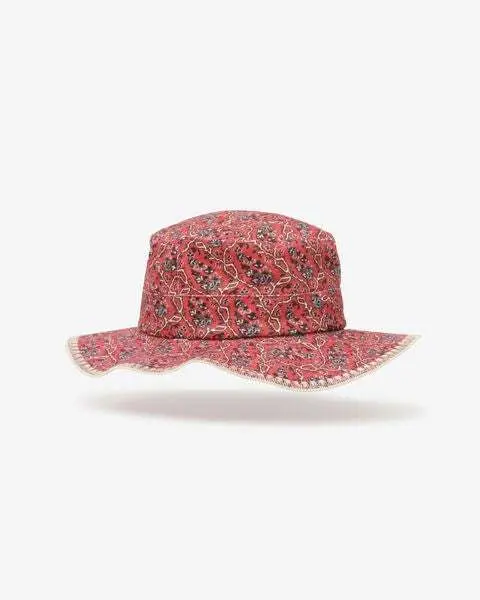 Isabel Marant Bellary Bucket Hat