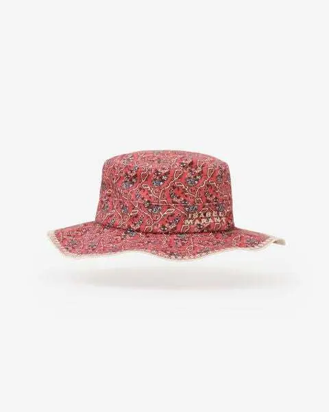 Isabel Marant Bellary Bucket Hat