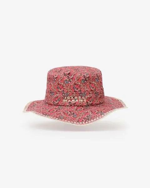 Isabel Marant Bellary Bucket Hat