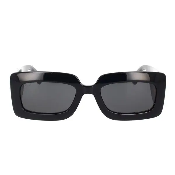 Gucci Sunglasses - Black