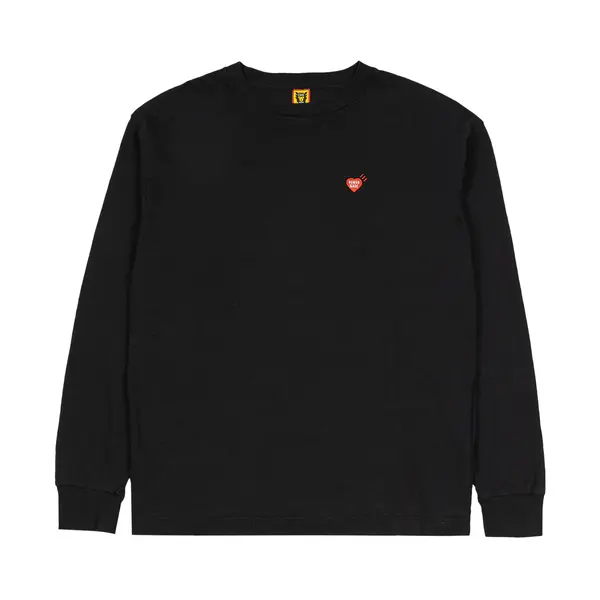 HUMAN MADE Graphic T-shirt #3 - Black