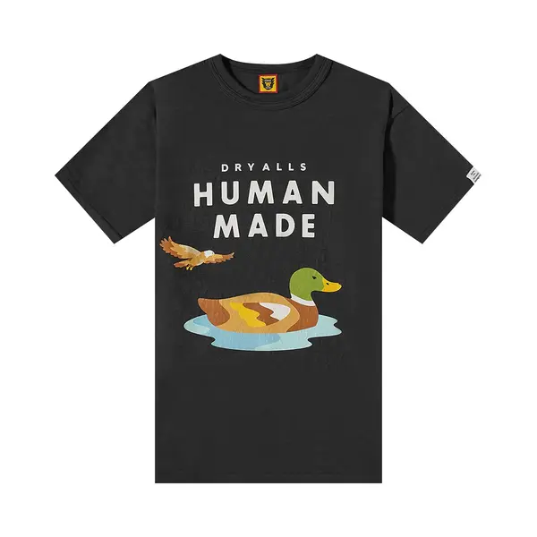 HUMAN MADE T-shirt #2313