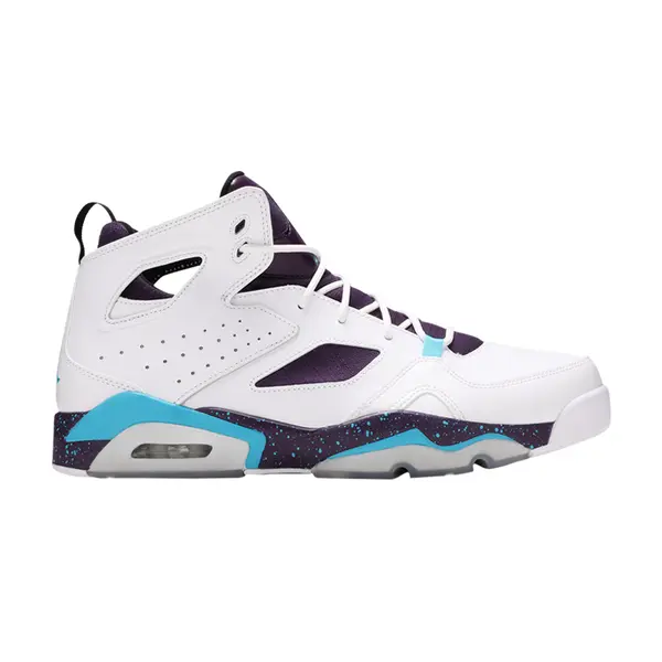 JORDAN Flight Club 91 Sneakers - White