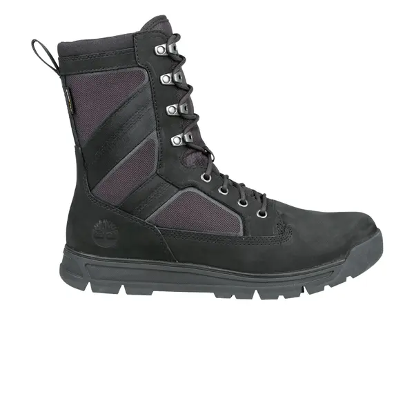Timberland Tall Field Guide Boots