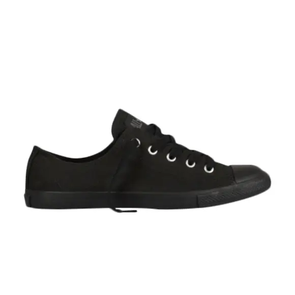 CONVERSE Wmns Chuck Taylor All Star Ox 'dainty - Black