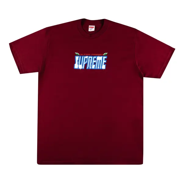 Supreme Ultra Fresh Tee