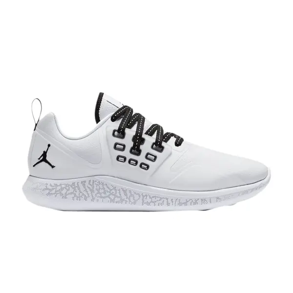 JORDAN Grind Sneakers - White