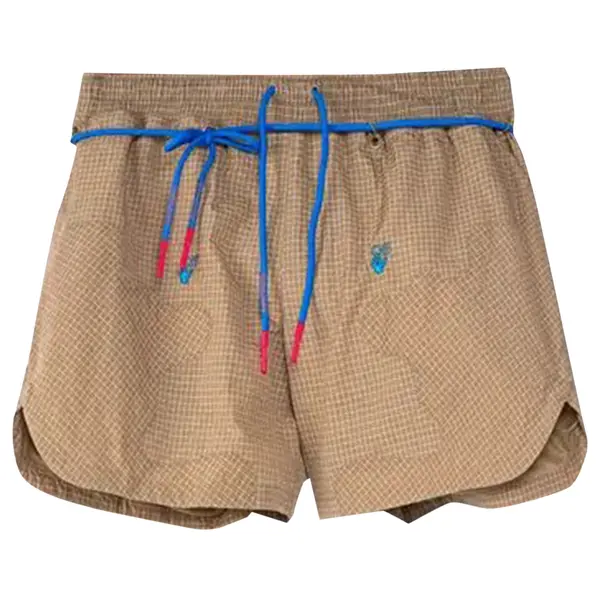 Nike X Off-white Woven Short