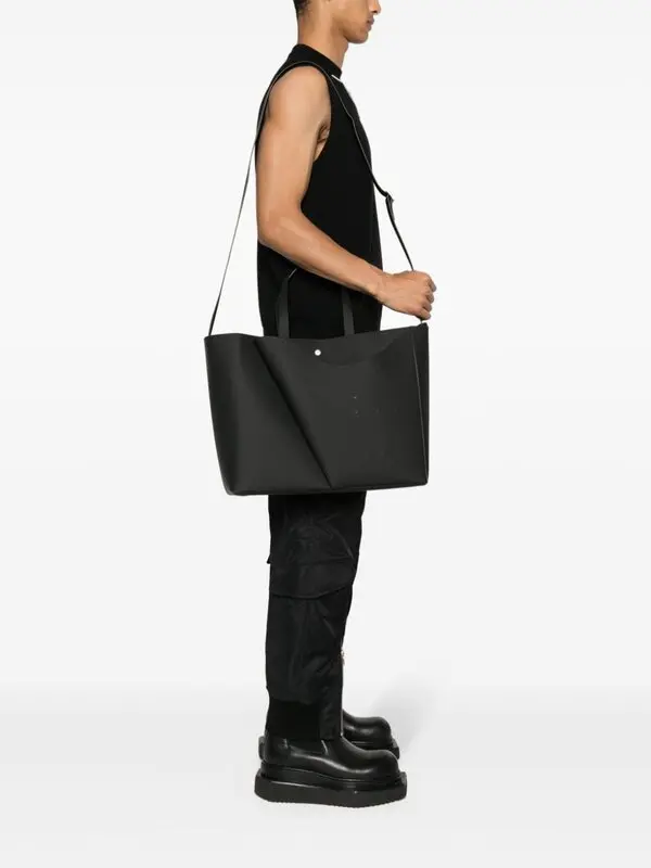HELIOT EMIL Hyperbolae Tote Bag