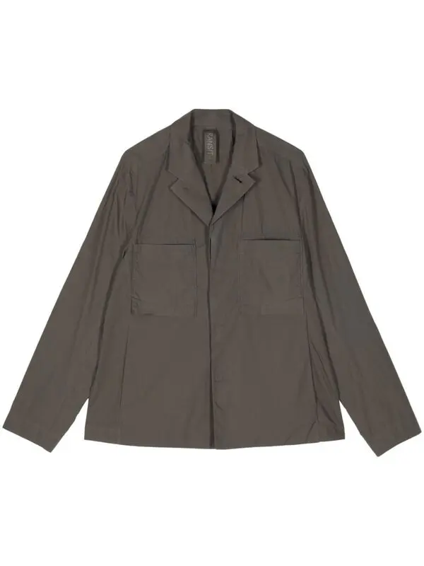 Transit Lightweight Cotton Jacket