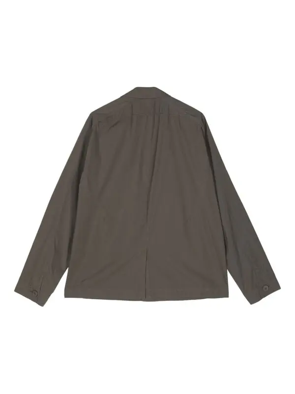 Transit Lightweight Cotton Jacket