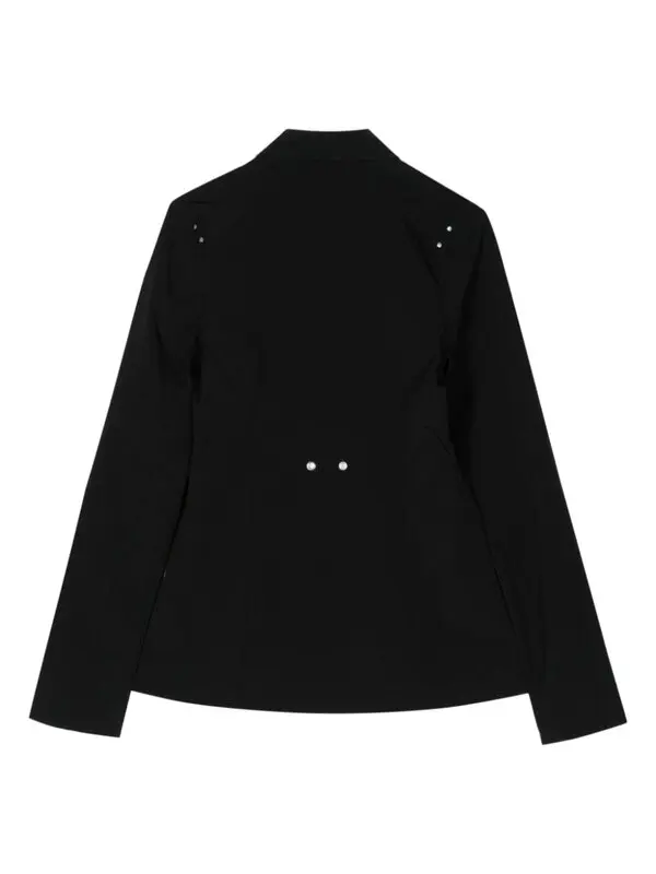 HELIOT EMIL Stud-detailing Jacket