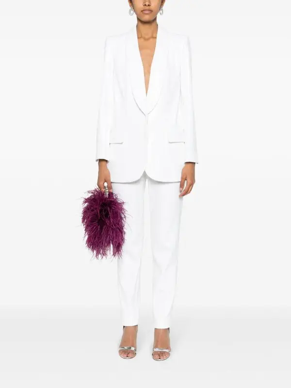 Zadig&Voltaire Vive Sequin-design Blazer
