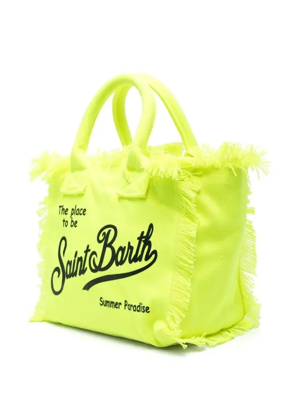 MC2 SAINT BARTH Colette Tote Bag