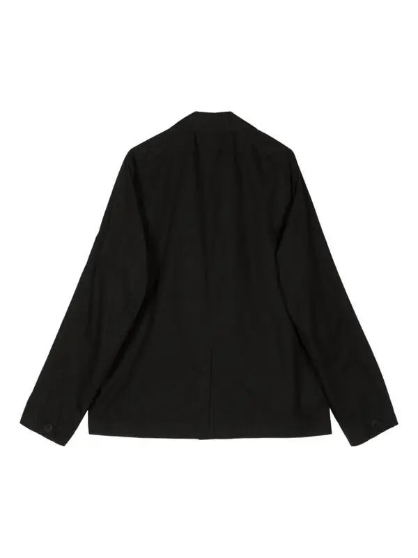 Transit Long-sleeve Jacket