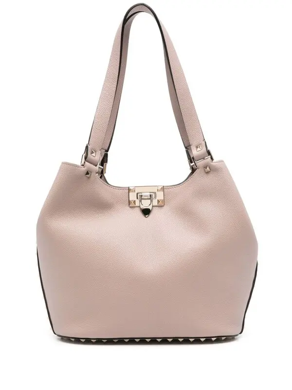 Valentino Garavani Rockstud Shoulder Bag