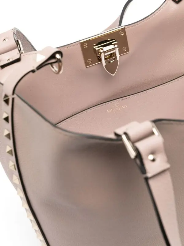 Valentino Garavani Rockstud Shoulder Bag
