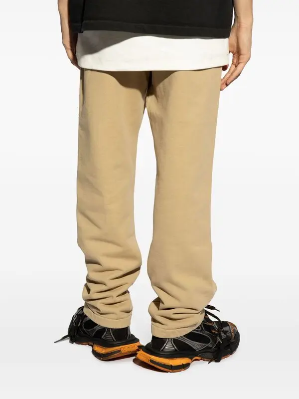Fear Of God Forum Cotton Track Pants - Neutrals