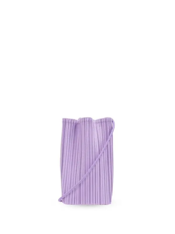 Issey Miyake Bloom Pleated Crossbody Bag