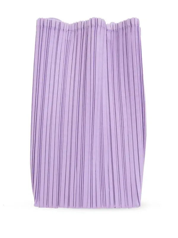 Issey Miyake Bloom Pleated Crossbody Bag
