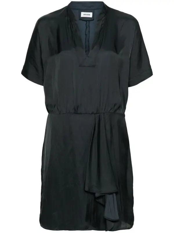 Zadig&Voltaire Raito Mini Dress