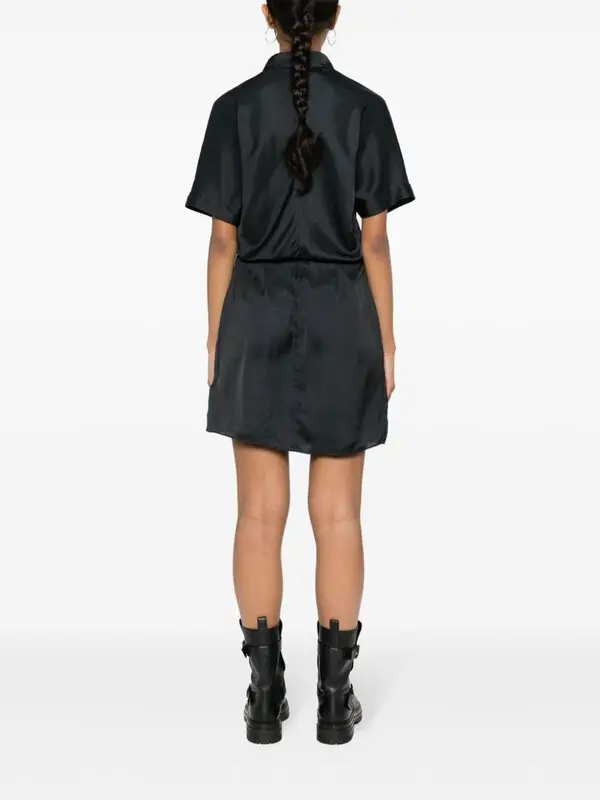 Zadig&Voltaire Raito Mini Dress