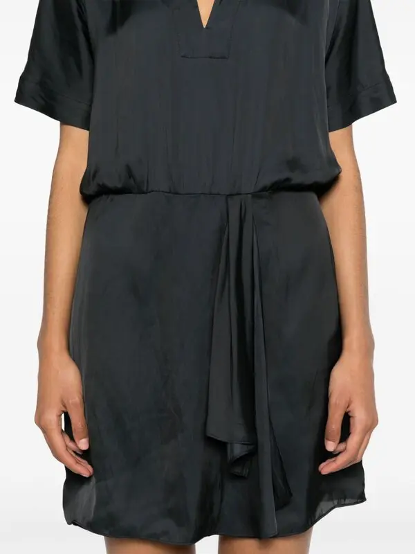 Zadig&Voltaire Raito Mini Dress