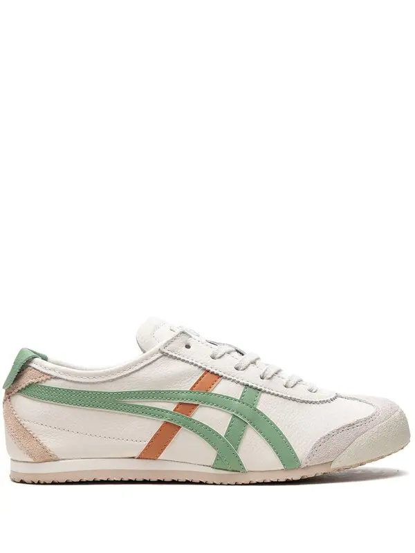 Onitsuka Tiger Mexico 66 Sneakers - White