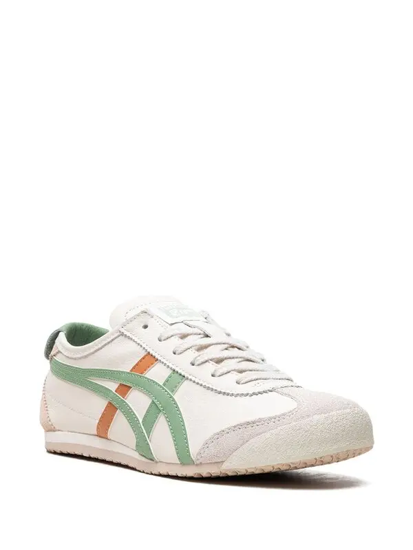 Onitsuka Tiger Mexico 66 Sneakers - White