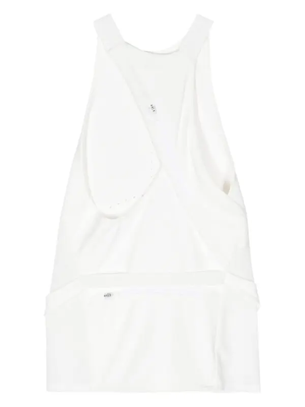 HYEIN SEO Twist-detailing Tank Top